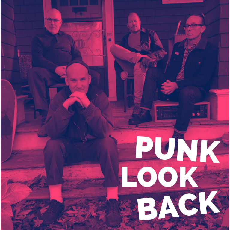 [#390] Punk Look Back – McG's Backroom